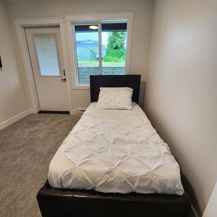 Judith's House - Nanaimo