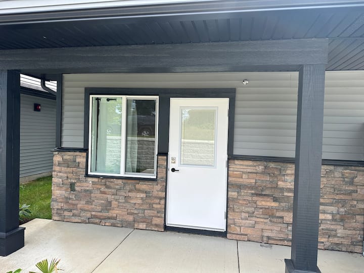 Judith's House - Nanaimo