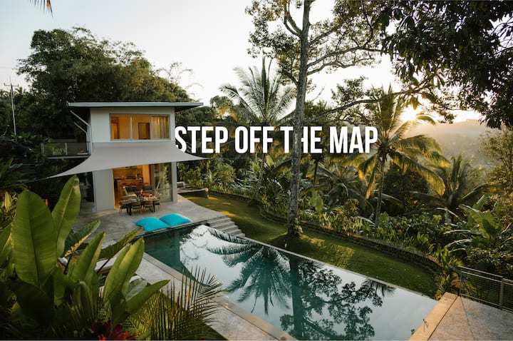 Bali’s Retreat For Trail Explorers - Bali