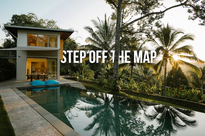 Bali’s Retreat For Trail Explorers - Bali