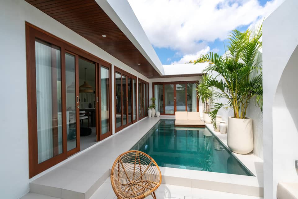 Vacation Rentals with Amazing Pools | Airbnb