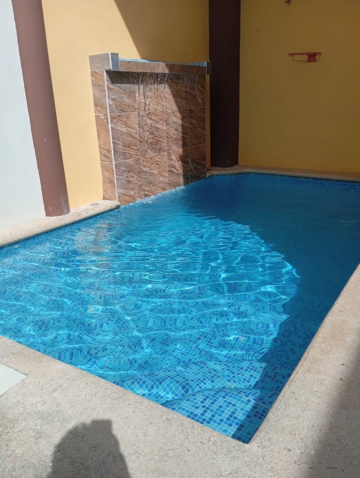 Casa Hs Cancún - カンクン