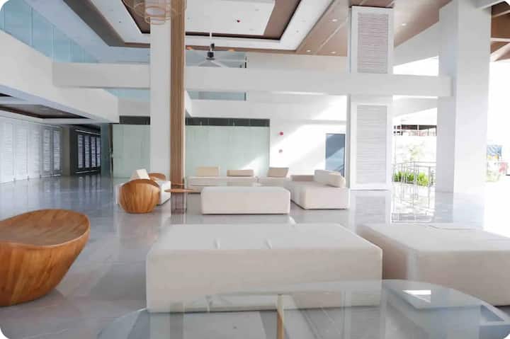 Yvonne’s Condo @ Primeworld Lapu Lapu, Mactan Cebu - Lapu-Lapu City