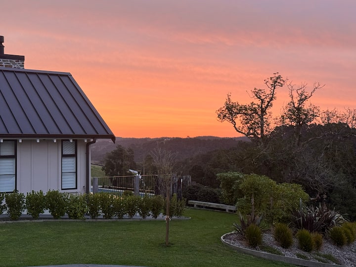 St Clair Country Cottage - Auckland