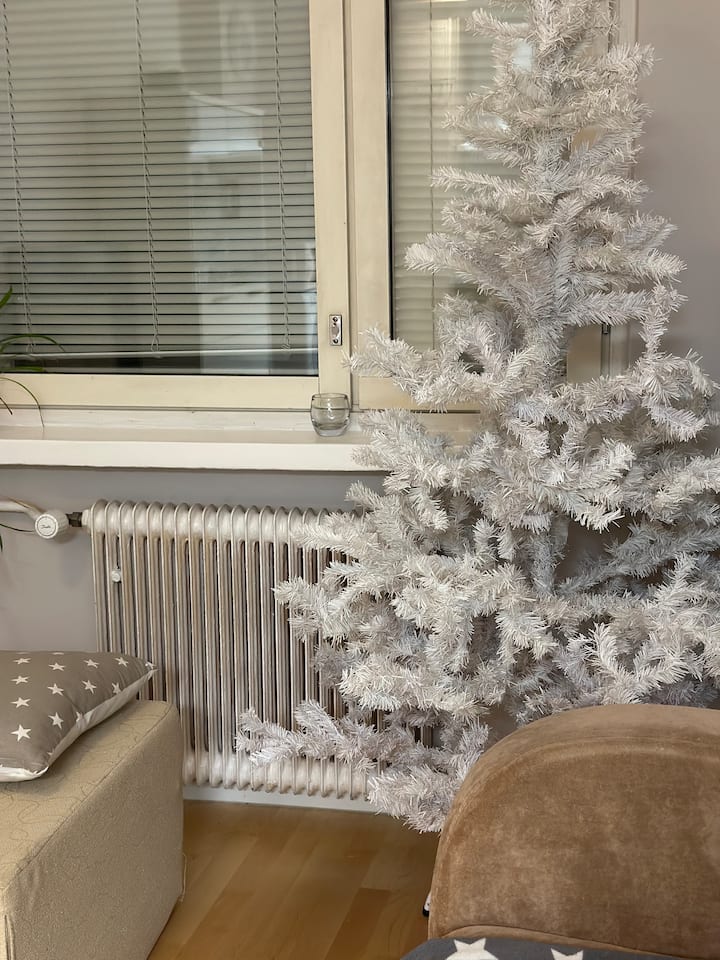 Homelike 1br Apartment Close To Center - Helsinki