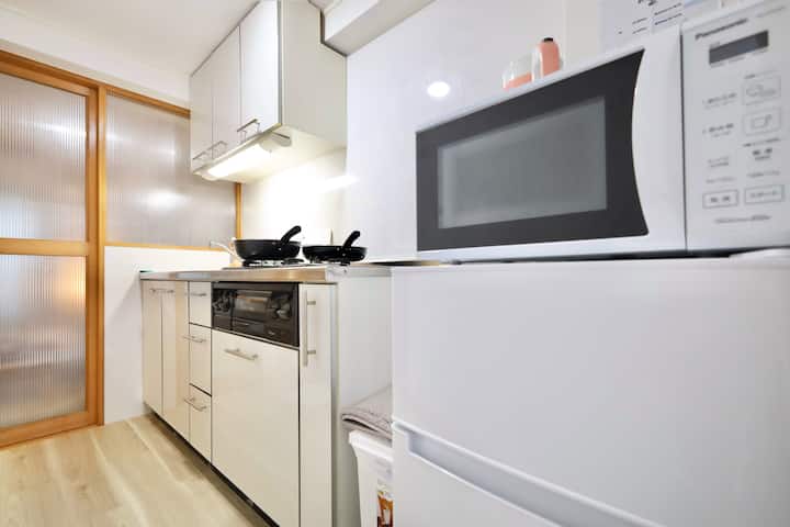 梅202；jr池袋徒歩7分;山手線交通便利;wifi - Ikebukuro