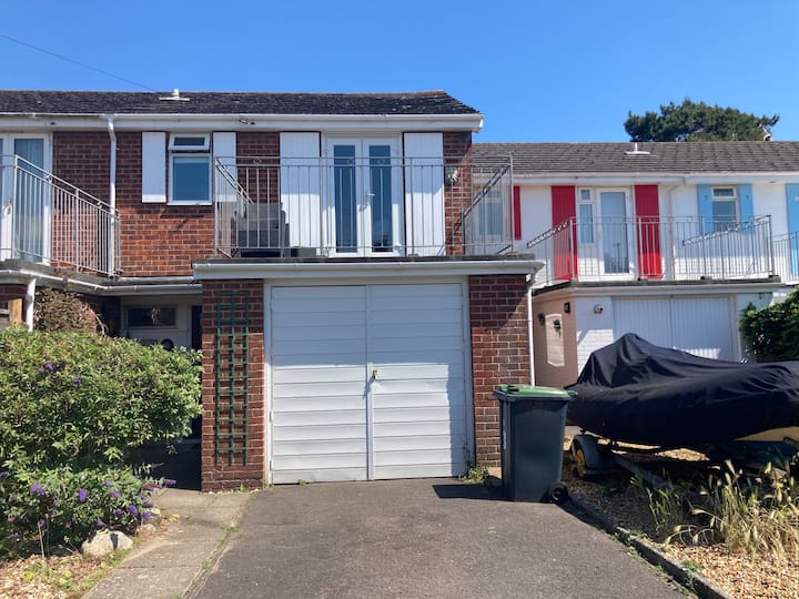 Mudeford Christchurch Holiday House - Mudeford