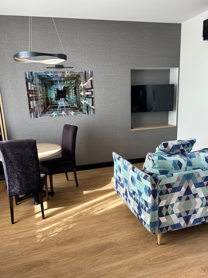Appartement Petite Lauze - Espalion