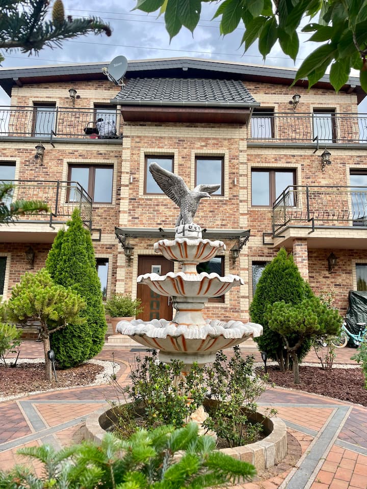 Lebensquelle Villagio - Hoppegarten