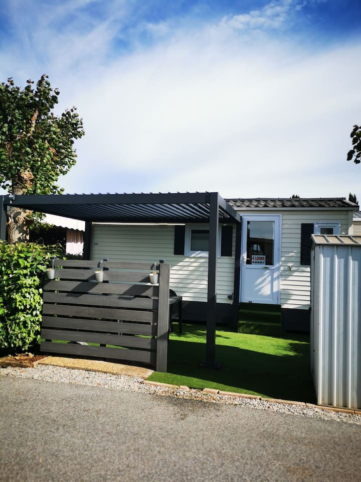 Vacances Dans Le Sud Est - Puget-sur-Argens