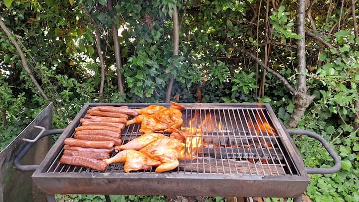 Chambre Dans Une Maison Partagée Ch.2 - Bollène