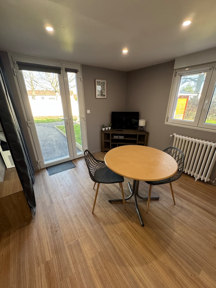 Studio - Saint-lô - Saint-Lô