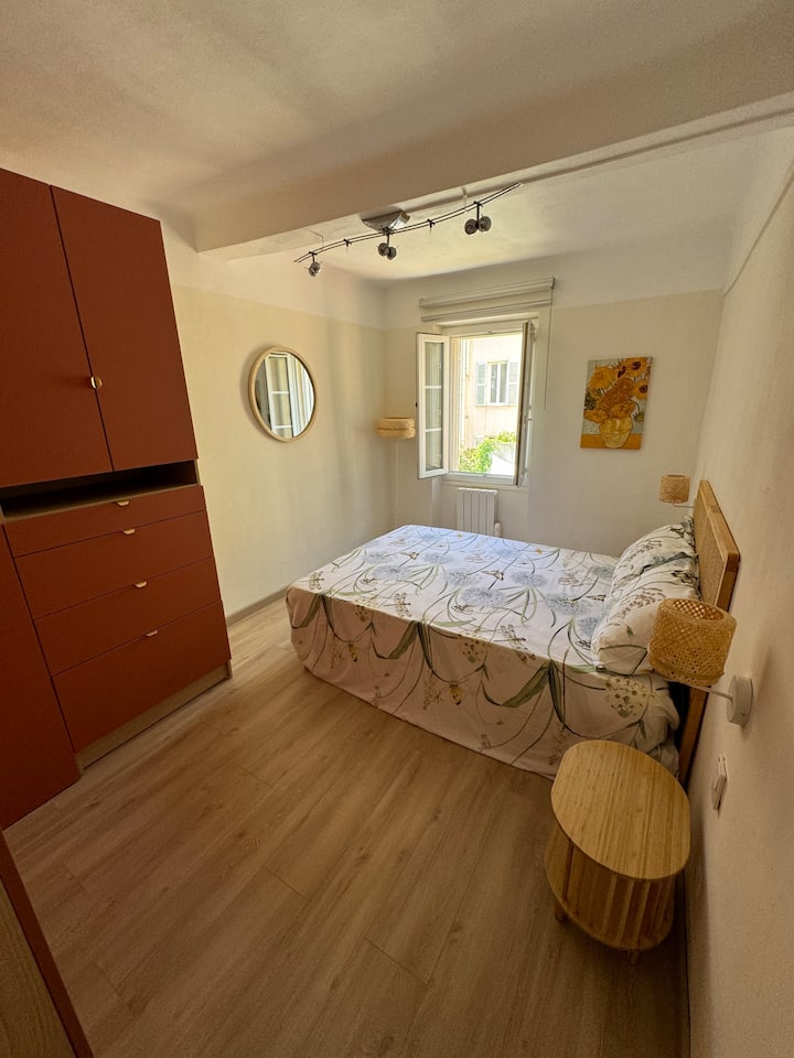 Bel Appartement Lumineux à 2 Pas Des Plages - Le Pradet
