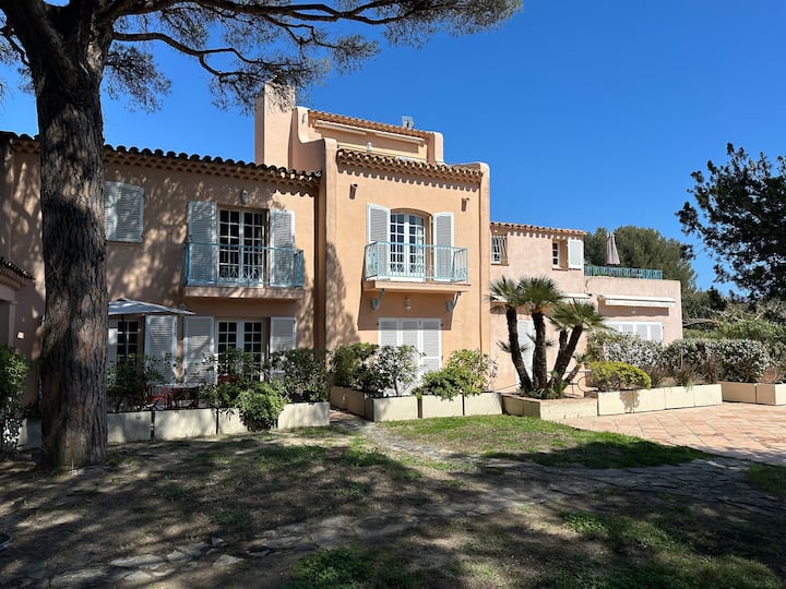 Appartement Saint-tropez - Saint-Tropez