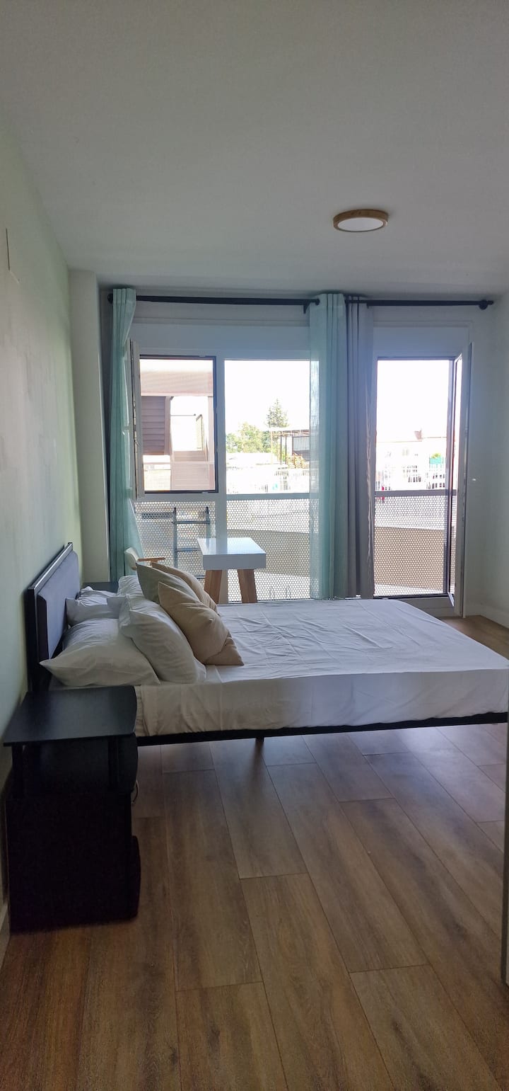 Confort Y Tranquilidad - Tres Cantos