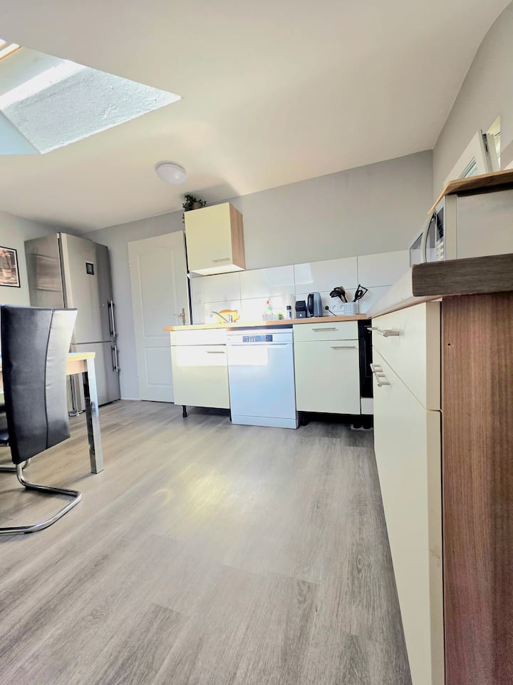 Work In Frankfurt: Upto 60 Beds - Gelnhausen