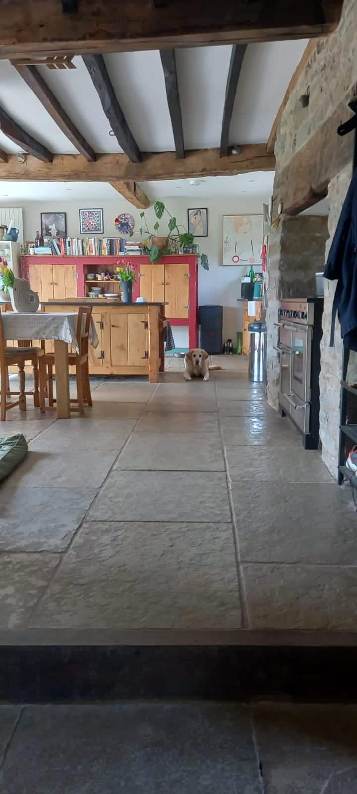 Parciau Farmhouse - Hay-on-Wye