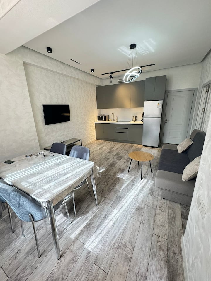 28 Mall Apartment - Azerbaijan