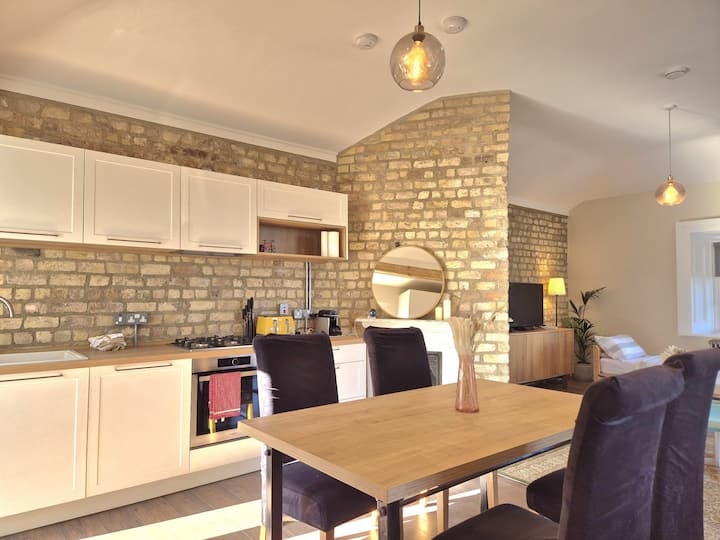 Chic Cottage In Rathmines - Dublin, Ireland