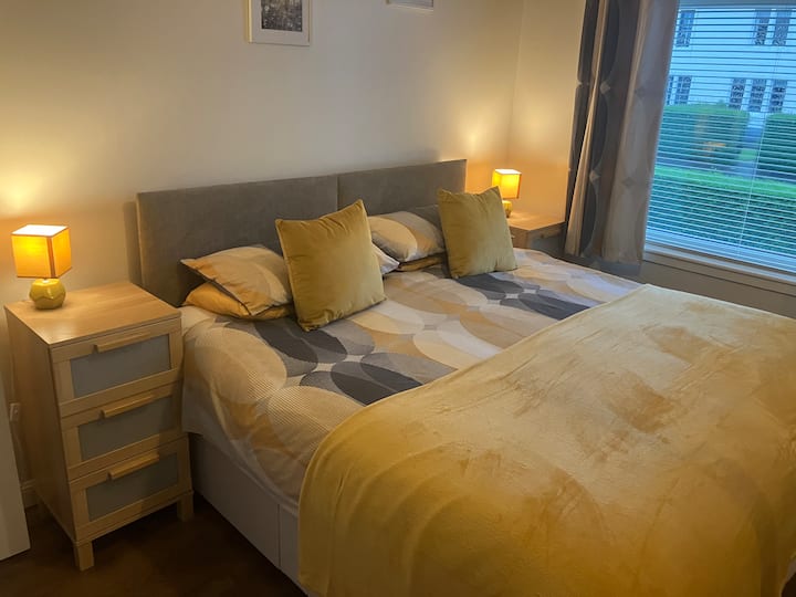 Apartment In Edinburgh - Edinburgh