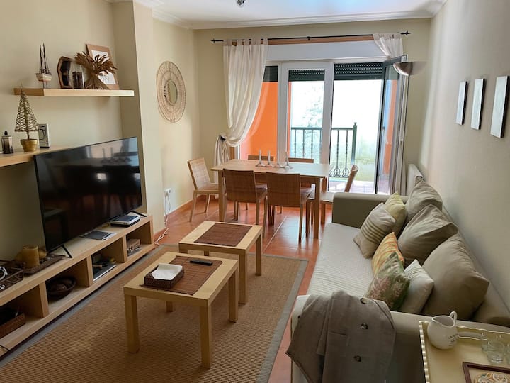 Piso De Verano Sanxenxo (Miraflores) - Sanxenxo