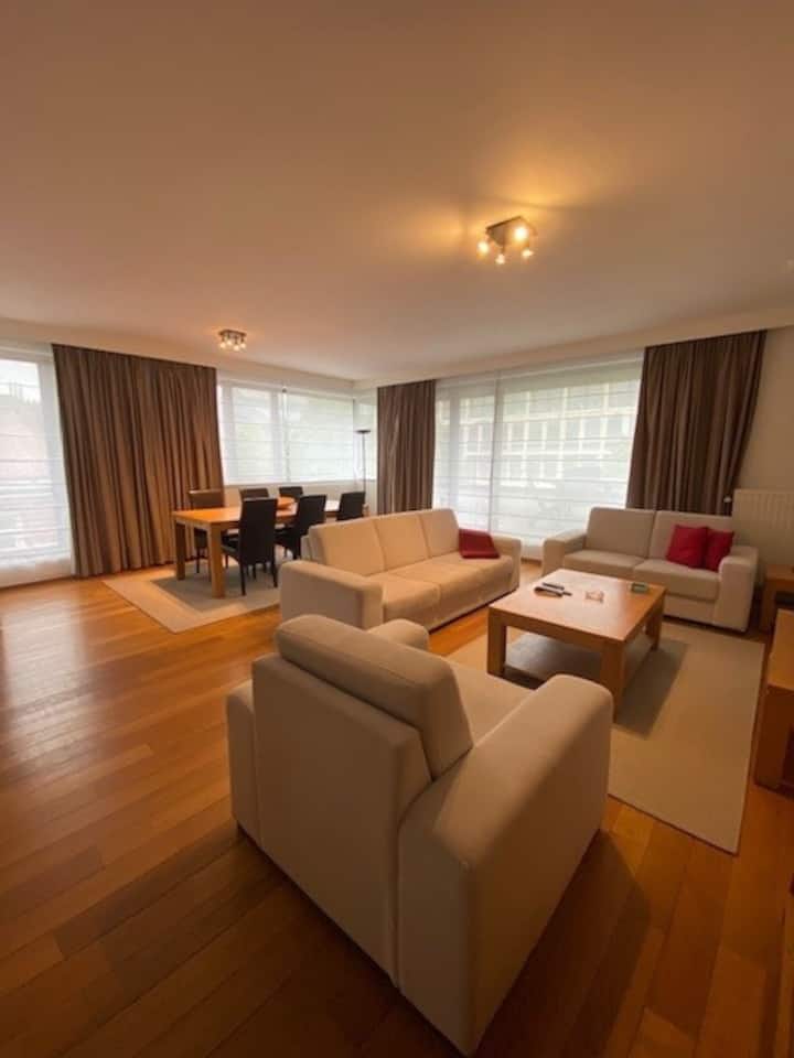 Superbe Penthouse - Bruselas, Bélgica