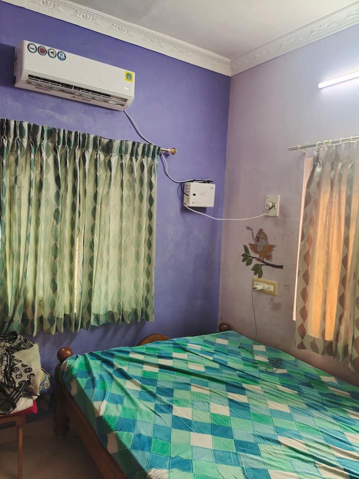 Peaceful Home - Kanchipuram