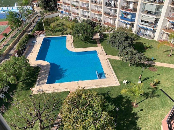 Ap401 Almijara - Nerja