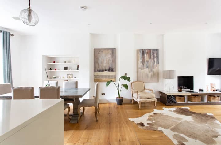 The Iconic Little Venice - London