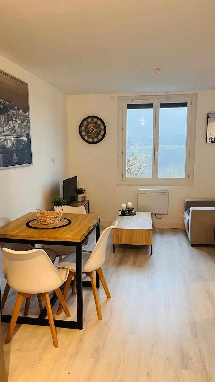 Location Proche Des Lacs En Aveyron - Pont-de-Salars