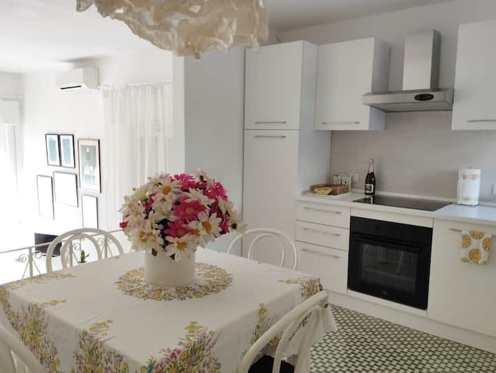 Casa Easy - Forte dei Marmi