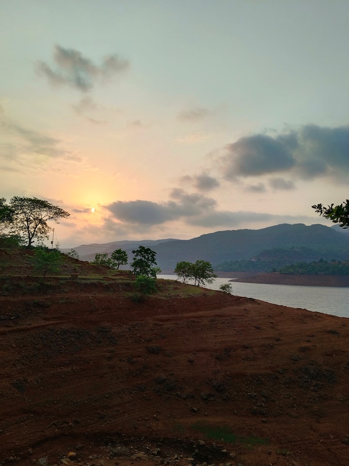 Pausghar
Relax You're Mindi. - Lavasa