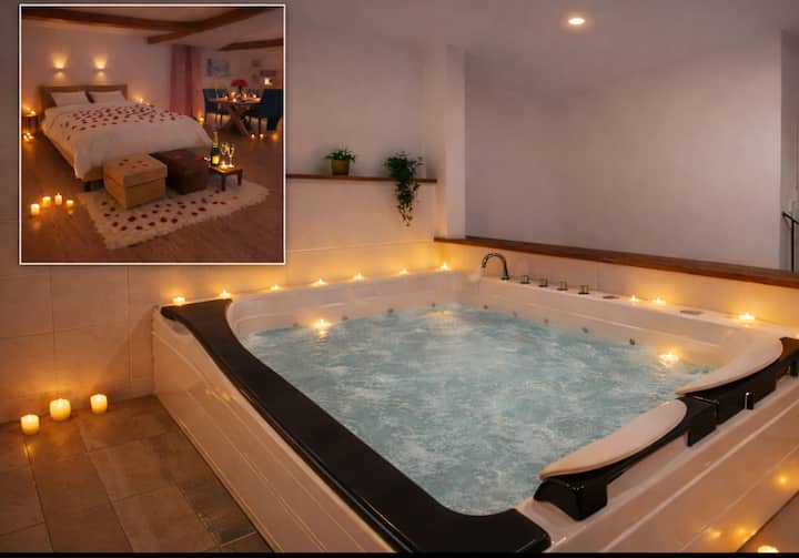 Douceur Et Détente Balnéo - Clermont-l'Hérault