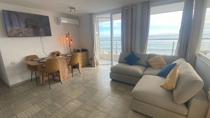 Apartamento Vistamar - Alicante