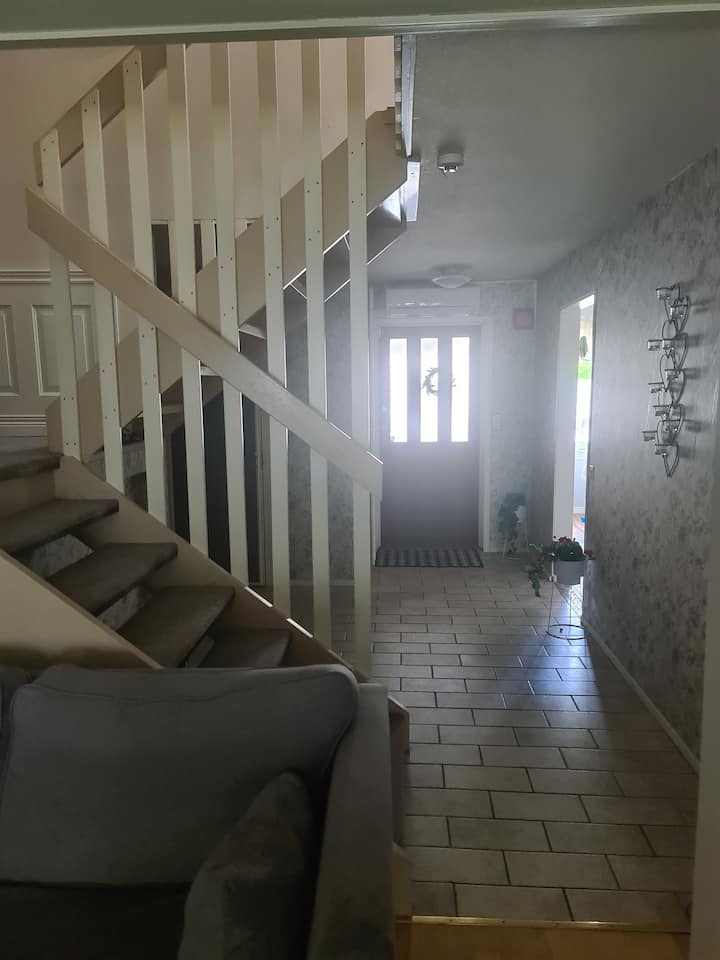 Close To Karlstad City - Karlstad