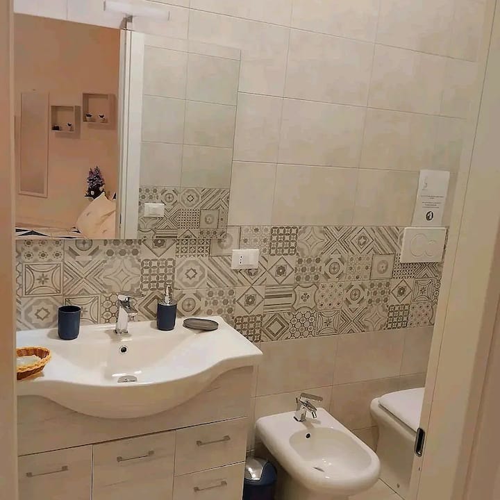 Avia Bed&breakfast - Lucera