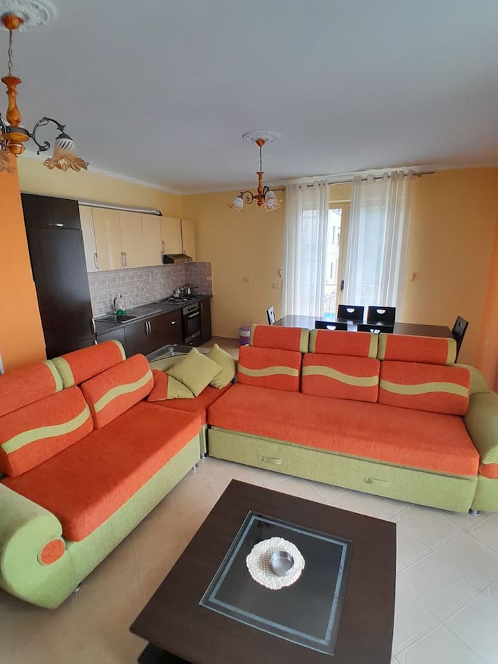 Love Saranda Apartments - Saranda
