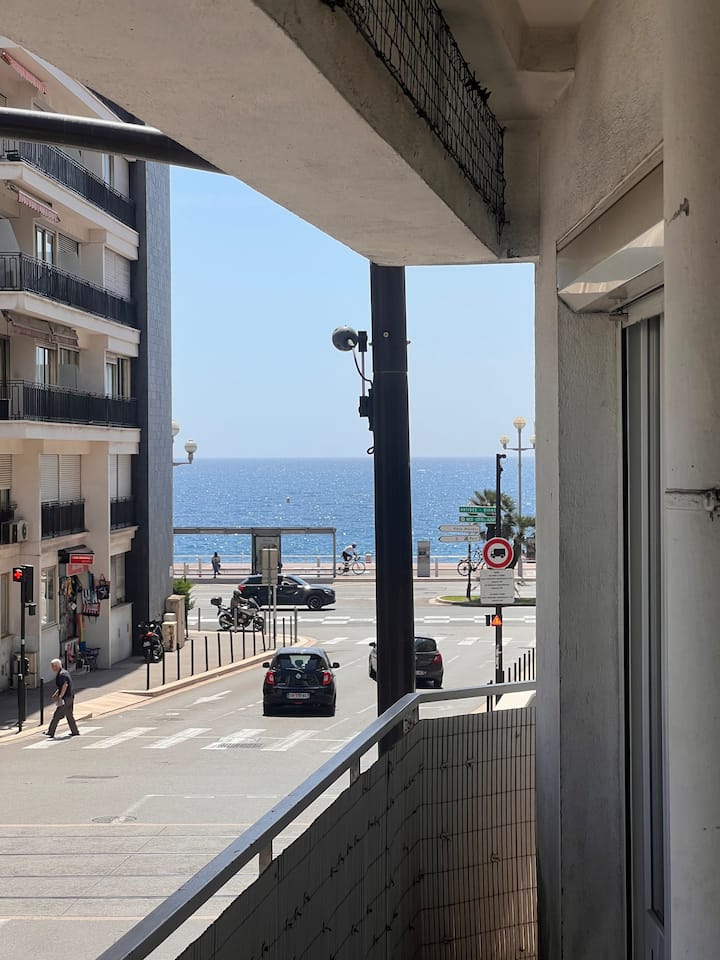 Appartement 2 Pièces - Nizza