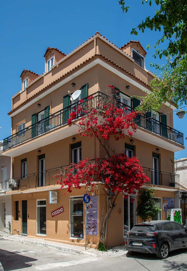 Nitsa's Corner - Zakynthos