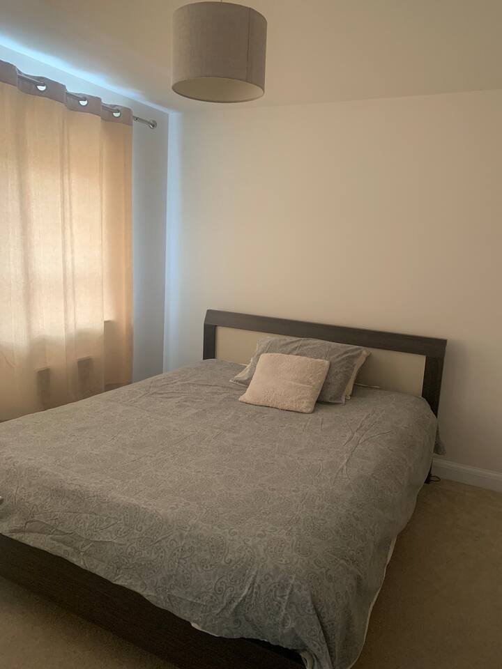 Quiet House. - Northampton, UK