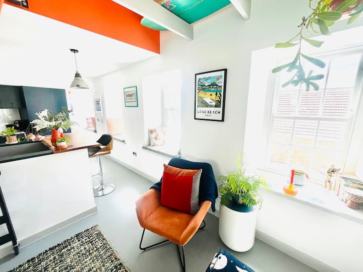 Sunrise Beach Cottage - Jersey