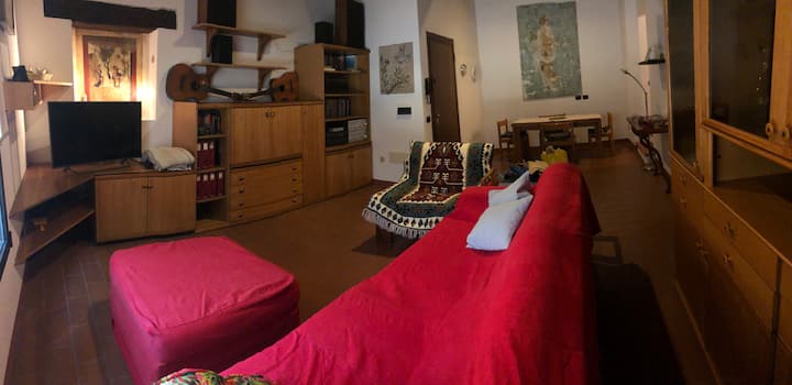 In Centro, Spazioso, Silenzioso - Faenza