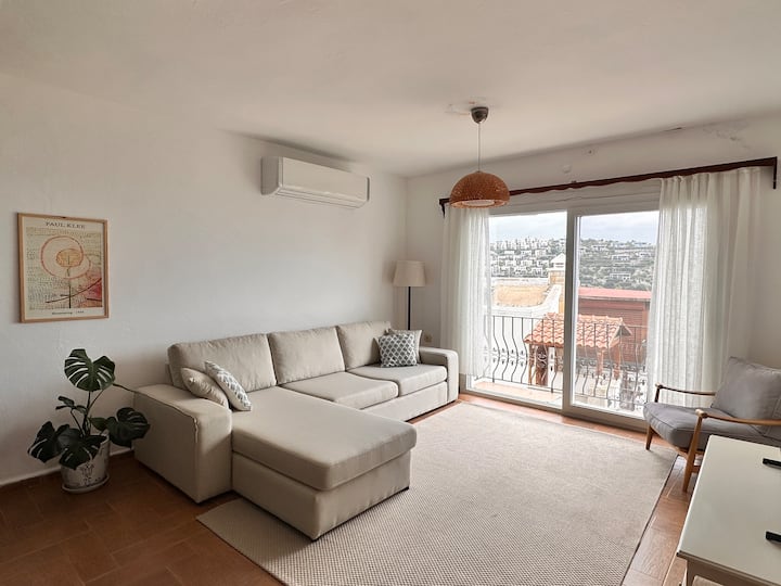 Gündoğan’da Müstakil Villa - Göltürkbükü