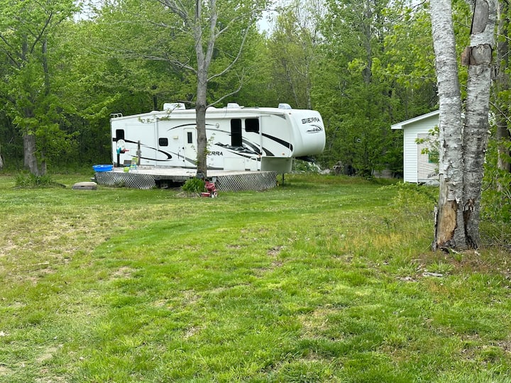 Natures Getaway ! - Bouctouche