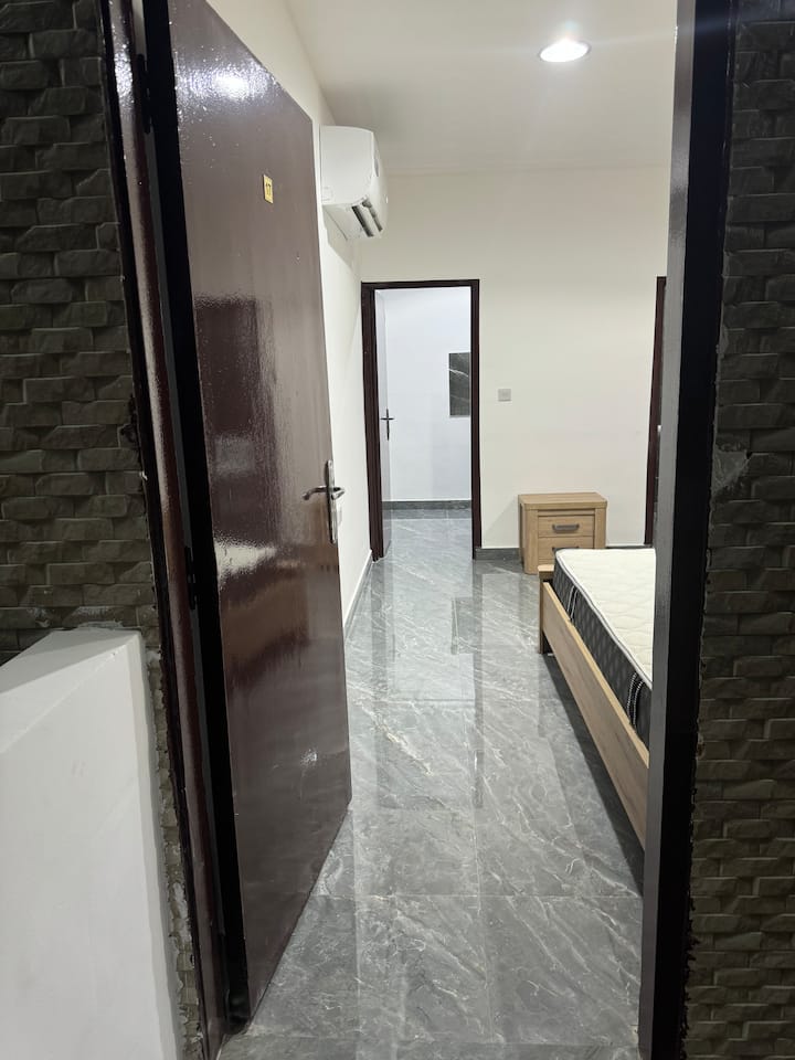 Nice&comfy. Enjoy Your Stay! - Abu Dhabi