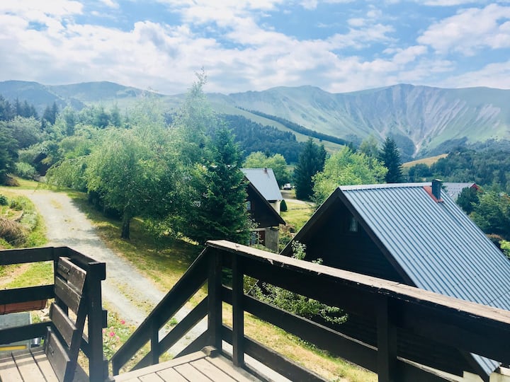Chalet à La Montagne - La Mure