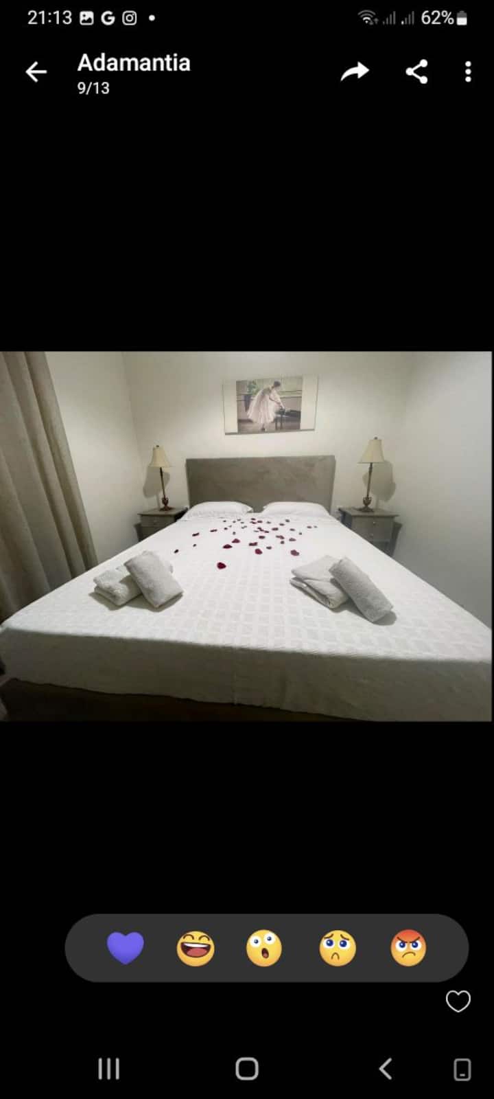 ΤΣΙΡΙΓΩΤΗΣ House - Corfú