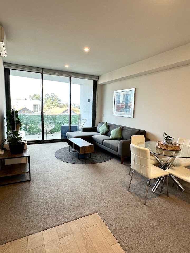 Modern Apartment Scarborough
300m To The Beach - Perth