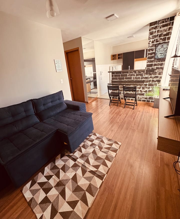 Apto 404/7 Entrada De Londrina - Londrina
