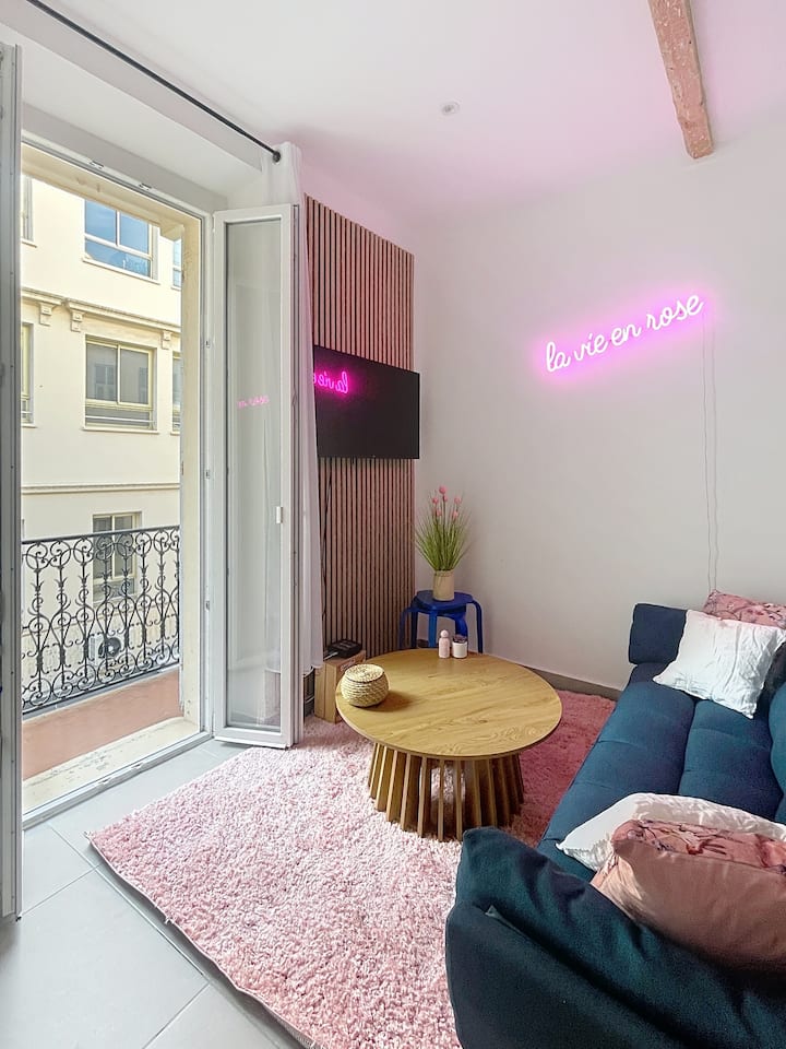 Chez Dany - Cannes